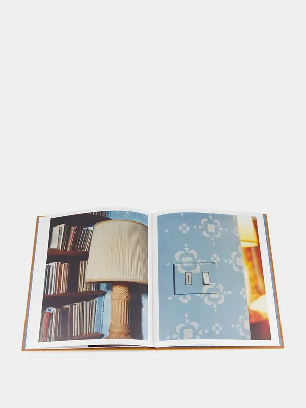 APARTAMENTO The Italian Interiors Of Elsa Peretti