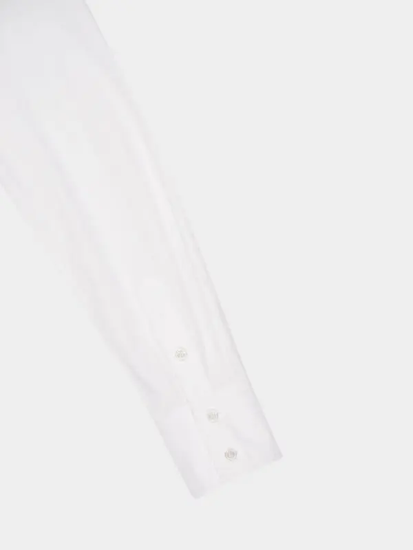 Valentino Garavani Cotton Poplin Shirt