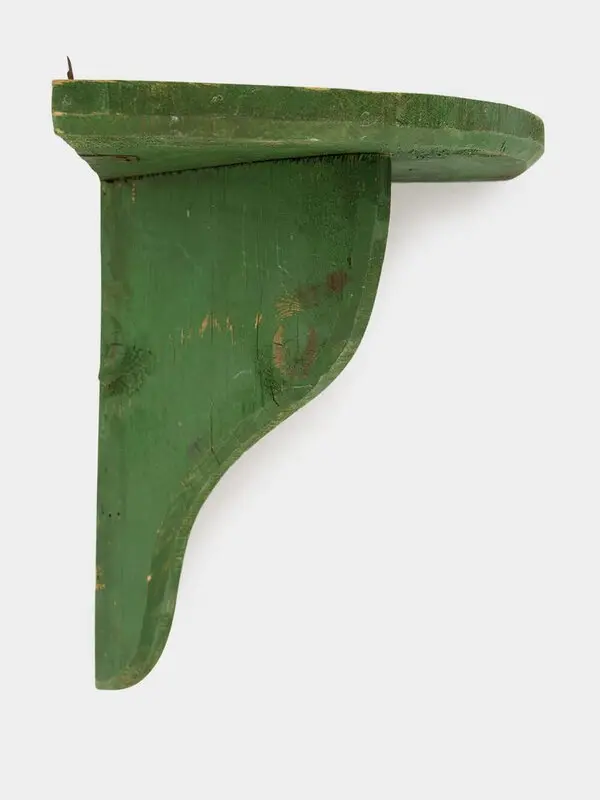 All Origine Wooden Wall Shelf