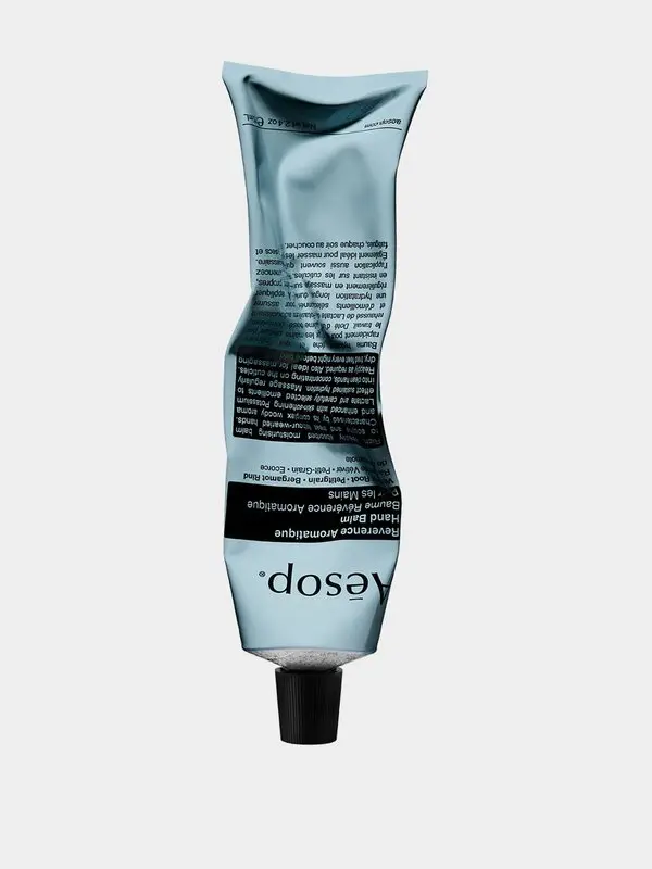 Aesop Reverence Aromatique Hand Balm 75ml - Cream