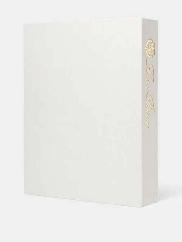 Assouline Loro Piana: Master Of Fibres