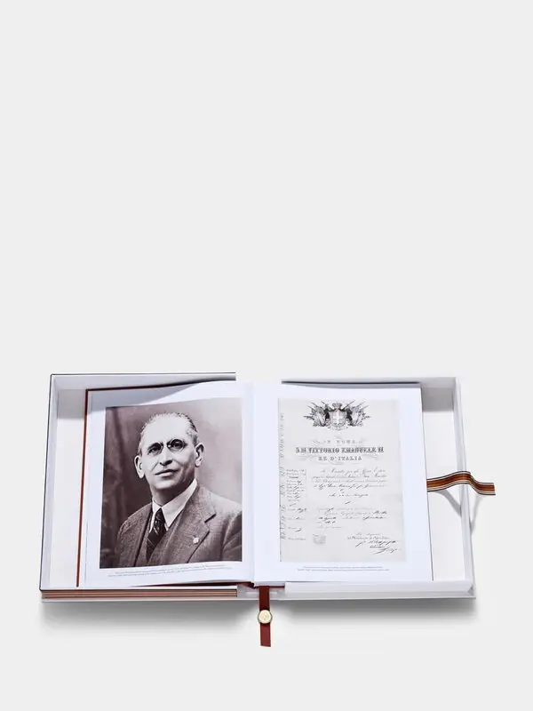 Assouline Loro Piana: Master Of Fibres