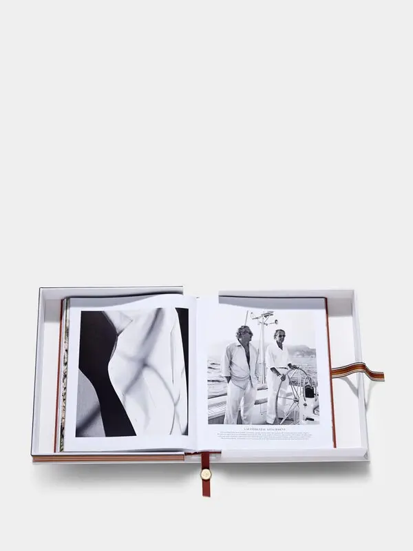 Assouline Loro Piana: Master Of Fibres