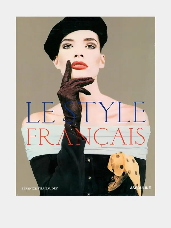 Assouline Le Style Français - Multicolour