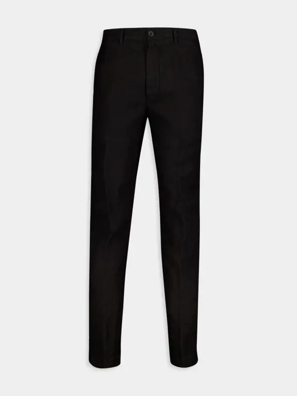 120% Lino Linen Trousers