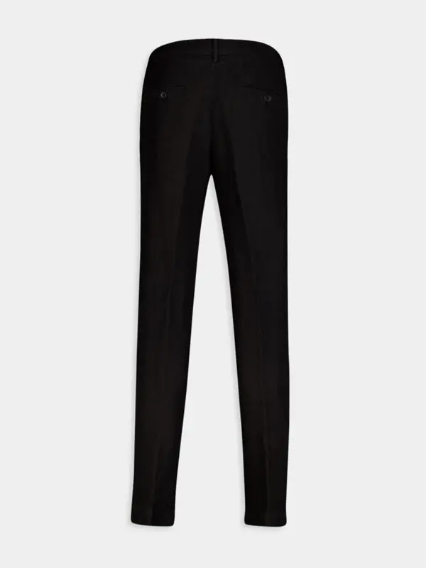 120% Lino Linen Trousers