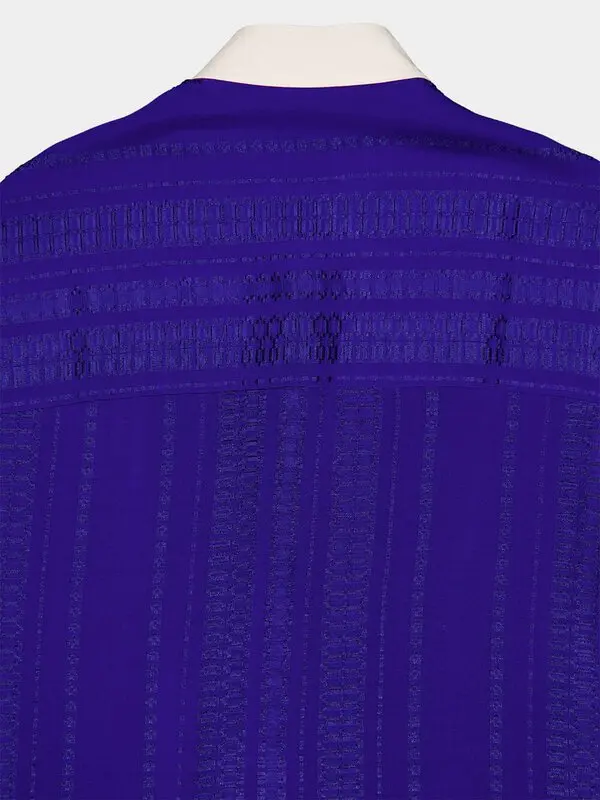 Zeus+dione Maira Pleated Maxi Dress