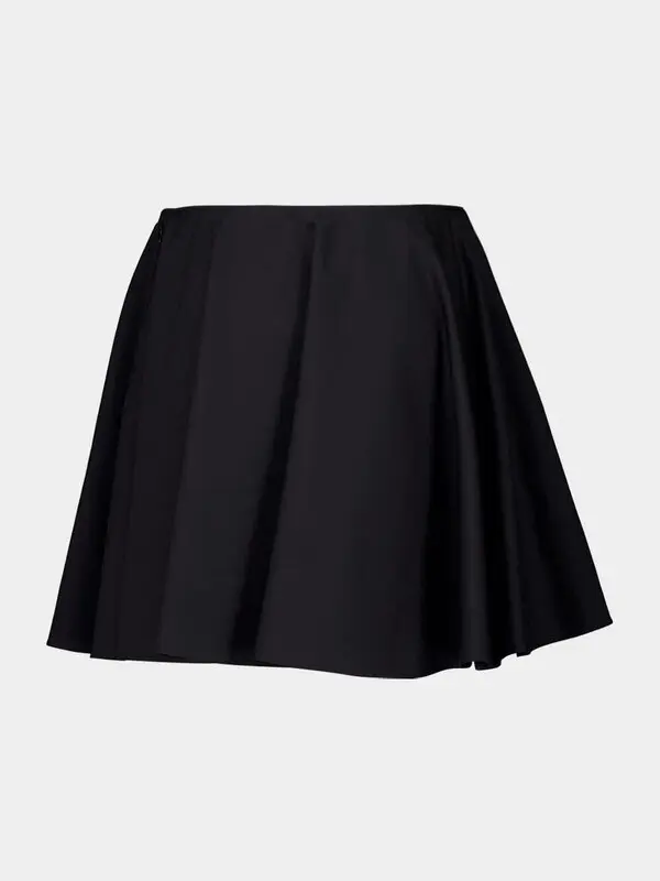 Givenchy Monogram 72 Jacquard Skirt