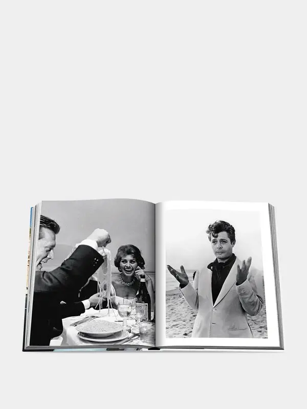 Assouline Dolce Vita - Multicolour