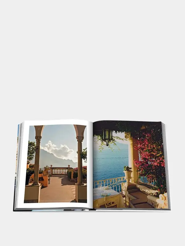 Assouline Dolce Vita - Multicolour