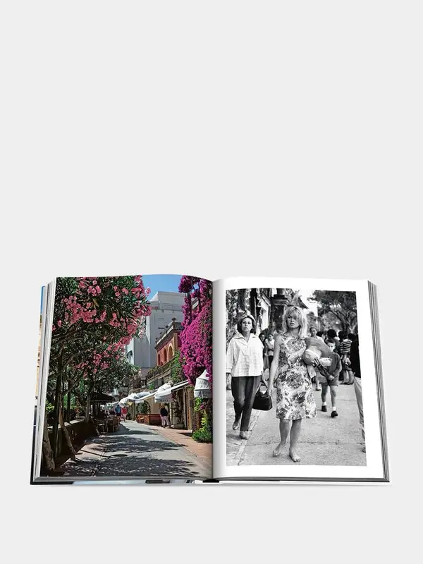 Assouline Dolce Vita - Multicolour