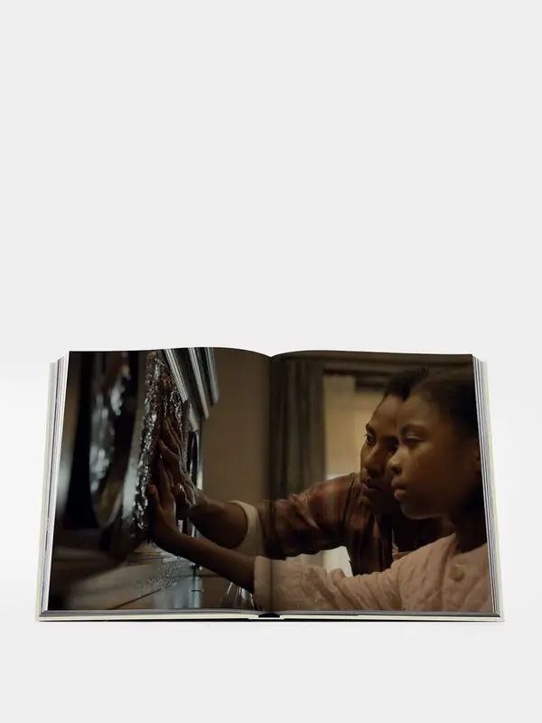 Assouline The Piano Lesson By - Multicolour