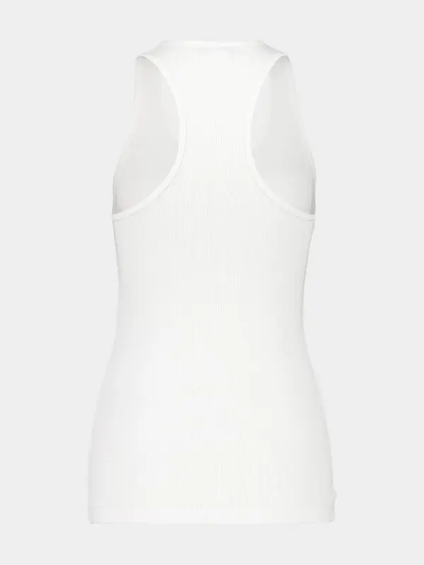 Stella McCartney About F*cking Time! Tank Top