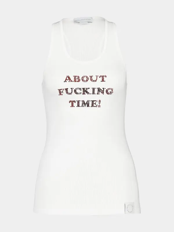 Stella McCartney Tank Top