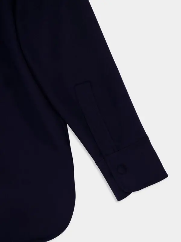 Stella McCartney Wool Overshirt