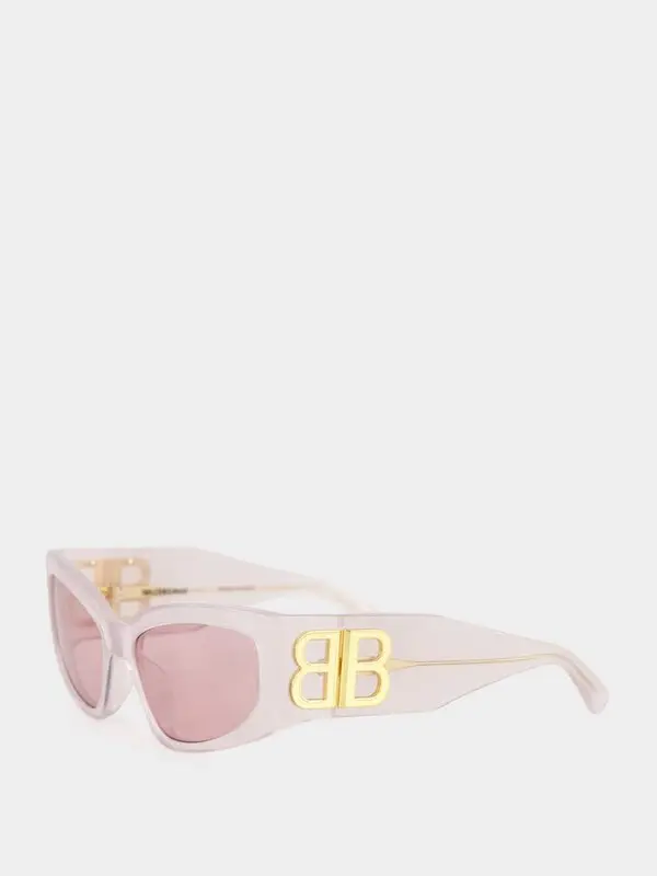 Balenciaga Bossy Cat Sunglasses