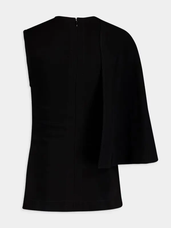Stella McCartney One-shoulder Top