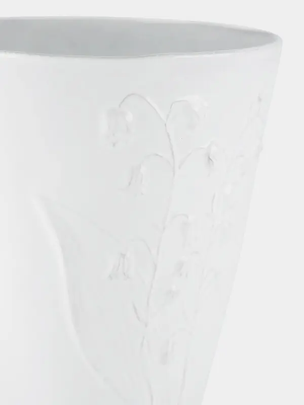 ASTIER DE VILLATTE Small Flower Vase