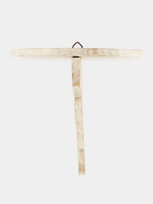 All Origine Wooden Wall Shelf - White