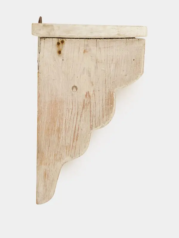 All Origine Wooden Wall Shelf