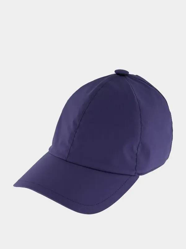 Fedeli Land Airstop Cap - Blue