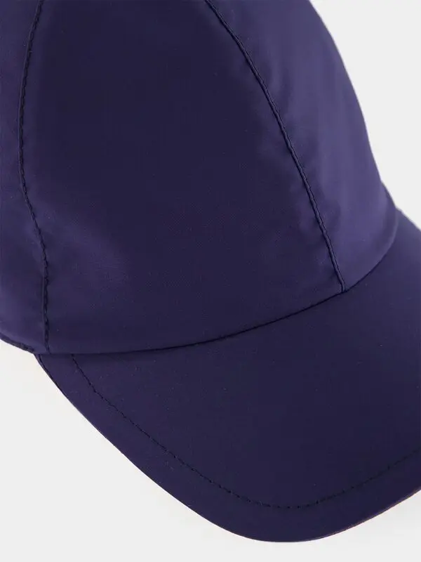Fedeli Land Airstop Cap - Blue