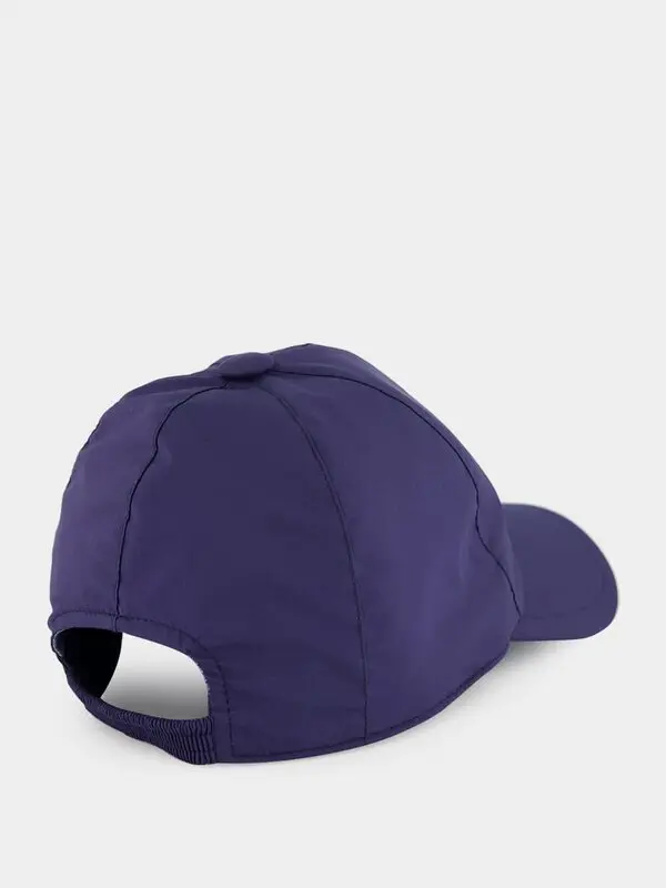 Fedeli Land Airstop Cap - Blue