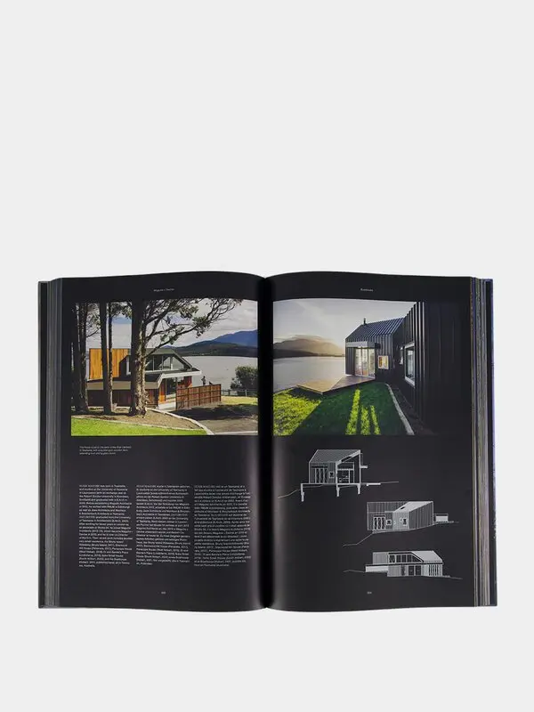 TASCHEN Homes For Our Time: Small Houses Book