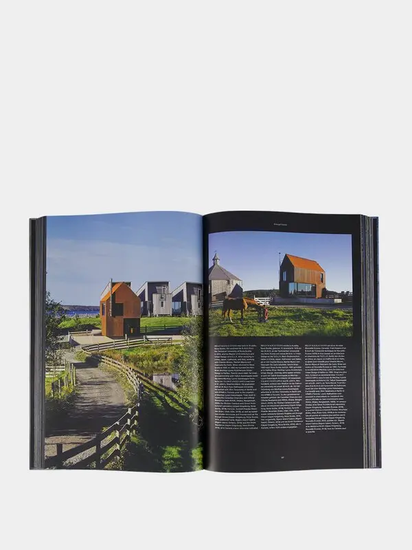 TASCHEN Homes For Our Time: Small Houses Book