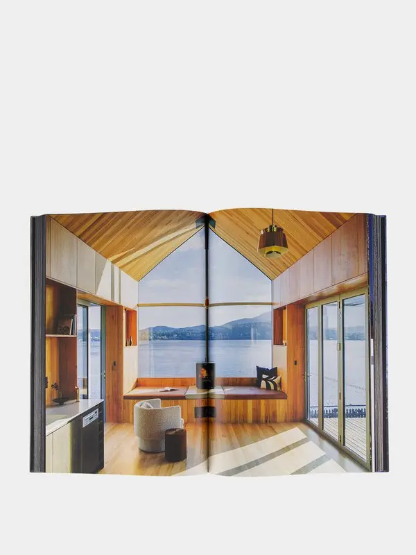 TASCHEN Homes For Our Time: Small Houses Book