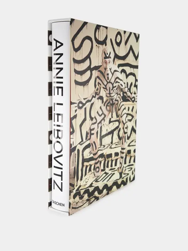 TASCHEN Annie Leibovitz Book - Multicolour