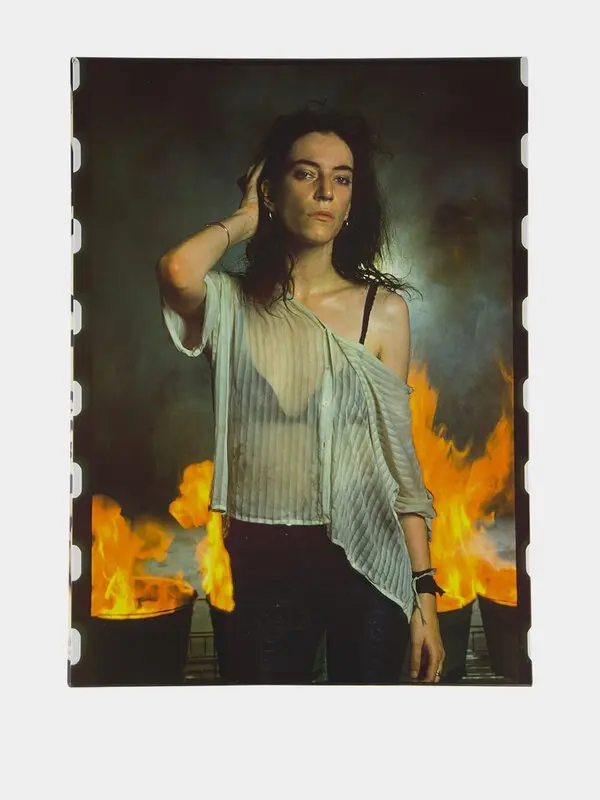 TASCHEN Annie Leibovitz Book - Multicolour
