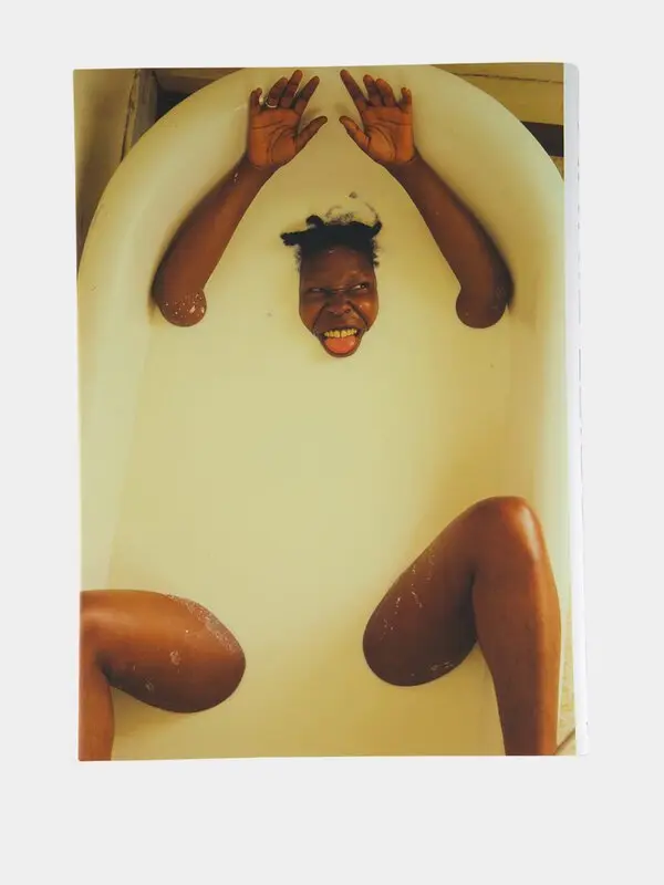 TASCHEN Annie Leibovitz Book - Multicolour