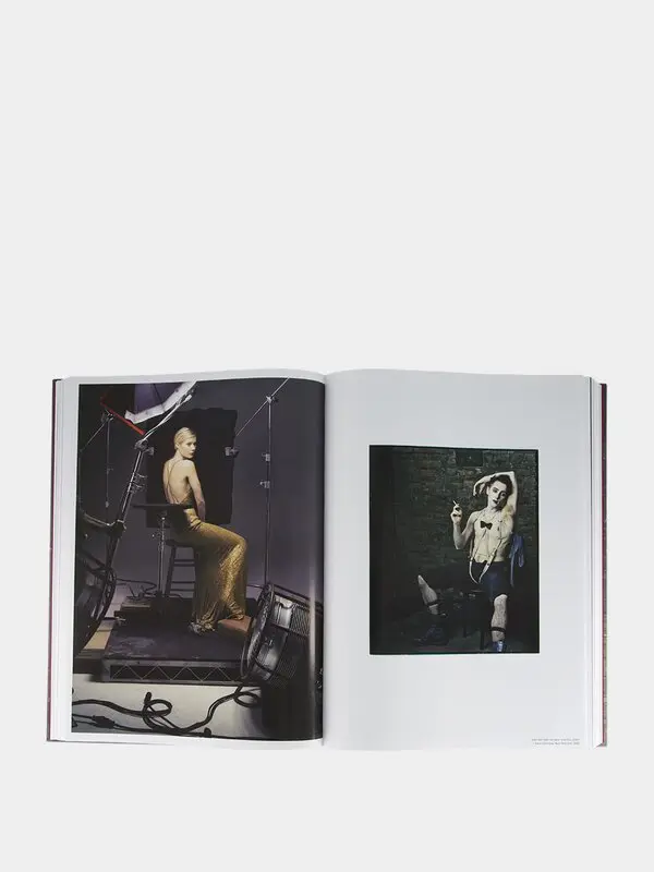 TASCHEN Annie Leibovitz Book - Multicolour
