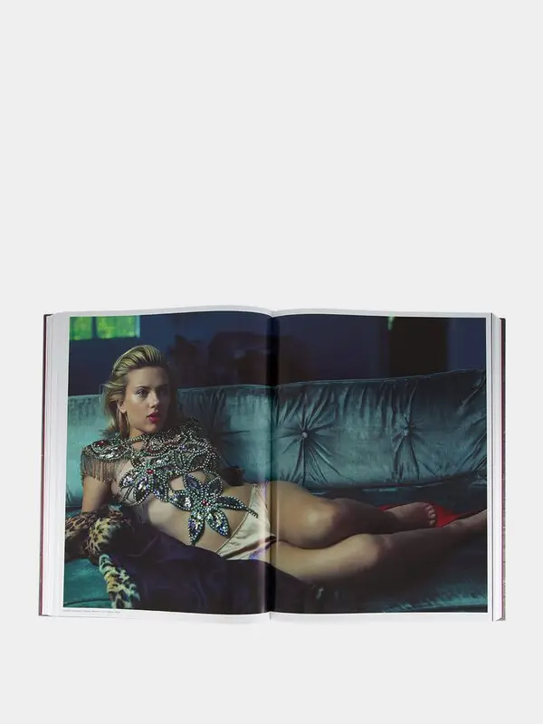 TASCHEN Annie Leibovitz Book - Multicolour