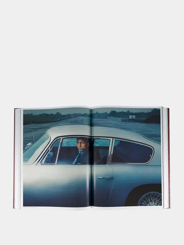 TASCHEN Annie Leibovitz Book - Multicolour