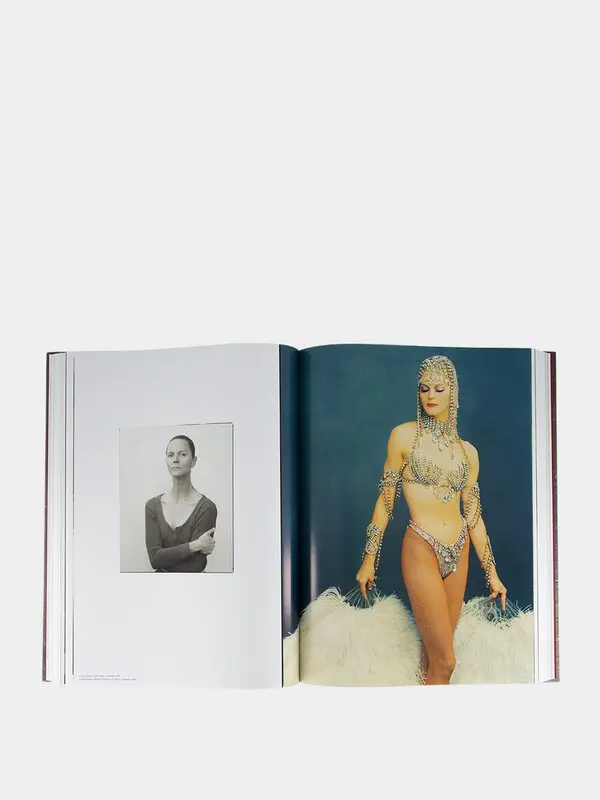 TASCHEN Annie Leibovitz Book - Multicolour