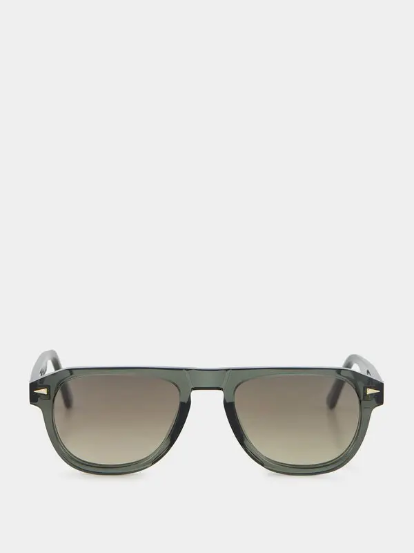 AHLEM Carrousel Sunglasses - Grey