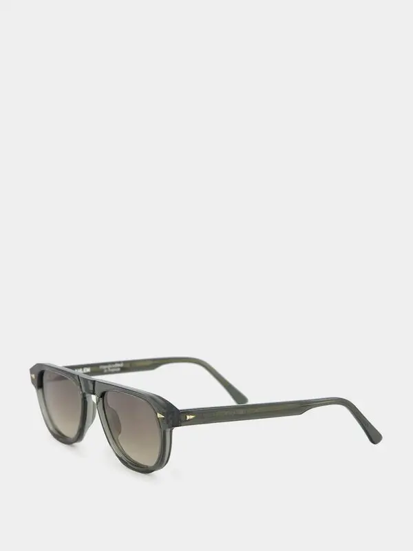 AHLEM Carrousel Sunglasses