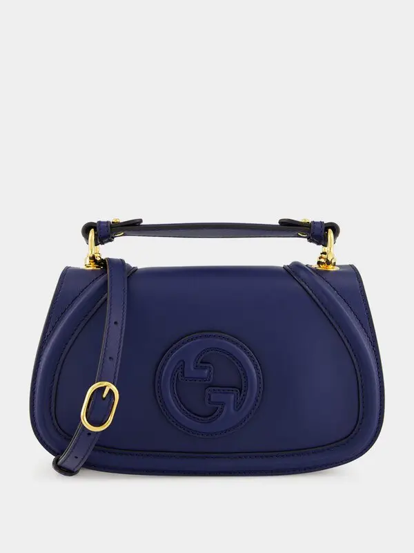 Gucci Blondie Medium Top Handle Bag