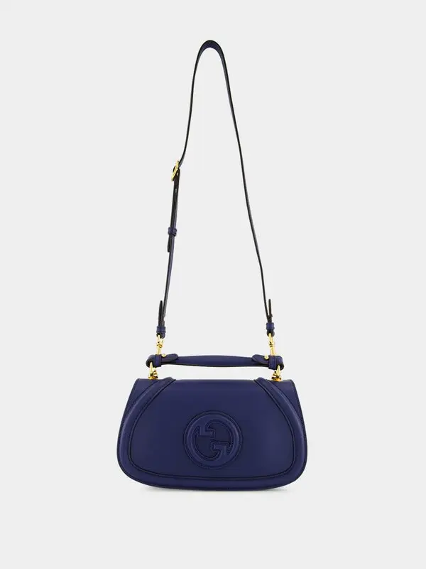 Gucci Blondie Medium Top Handle Bag