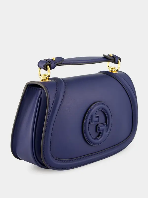 Gucci Blondie Medium Top Handle Bag
