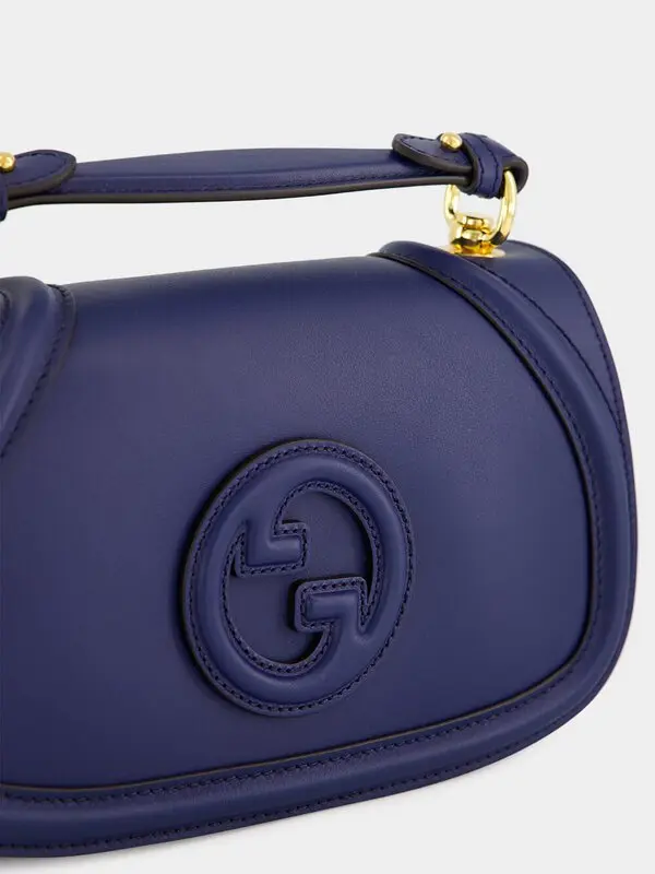 Gucci Blondie Medium Top Handle Bag