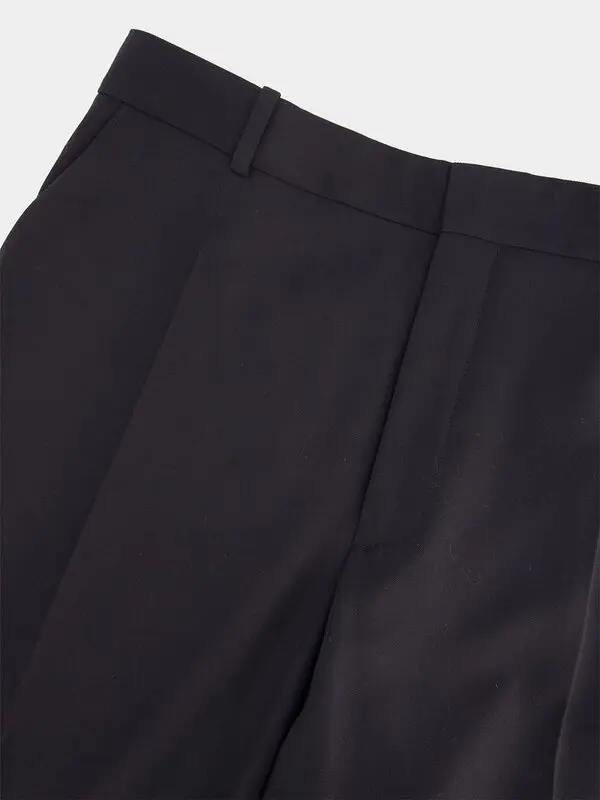 Balmain Loose Trousers