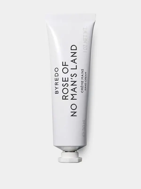 Byredo Rose Of No Man's Land Hand 30ml - Cream