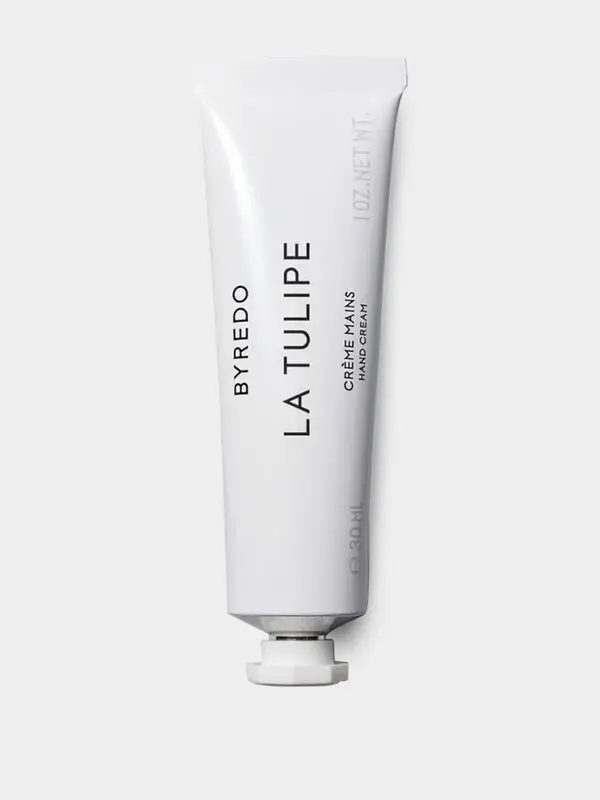 Byredo La Tulipe Hand 30ml - Cream