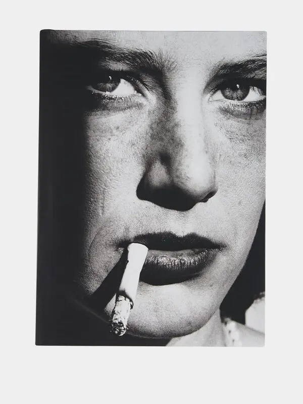TASCHEN Helmut Newton: Legacy - Black