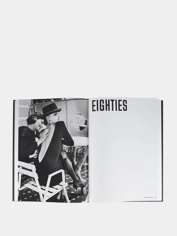 TASCHEN Helmut Newton: Legacy - Black