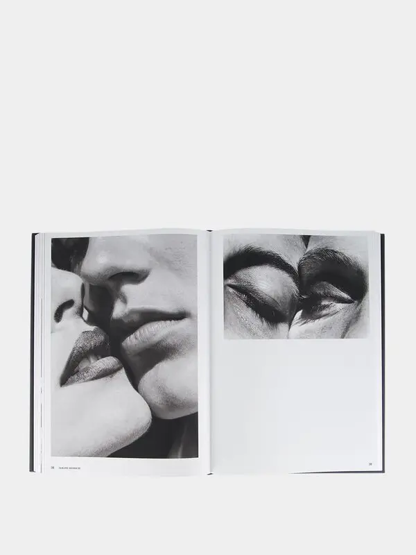 TASCHEN Helmut Newton: Legacy - Black