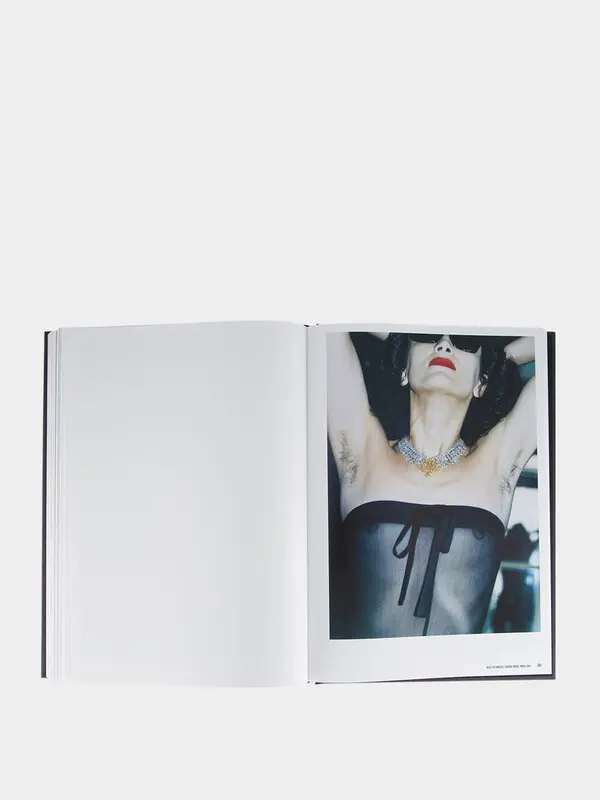 TASCHEN Helmut Newton: Legacy - Black
